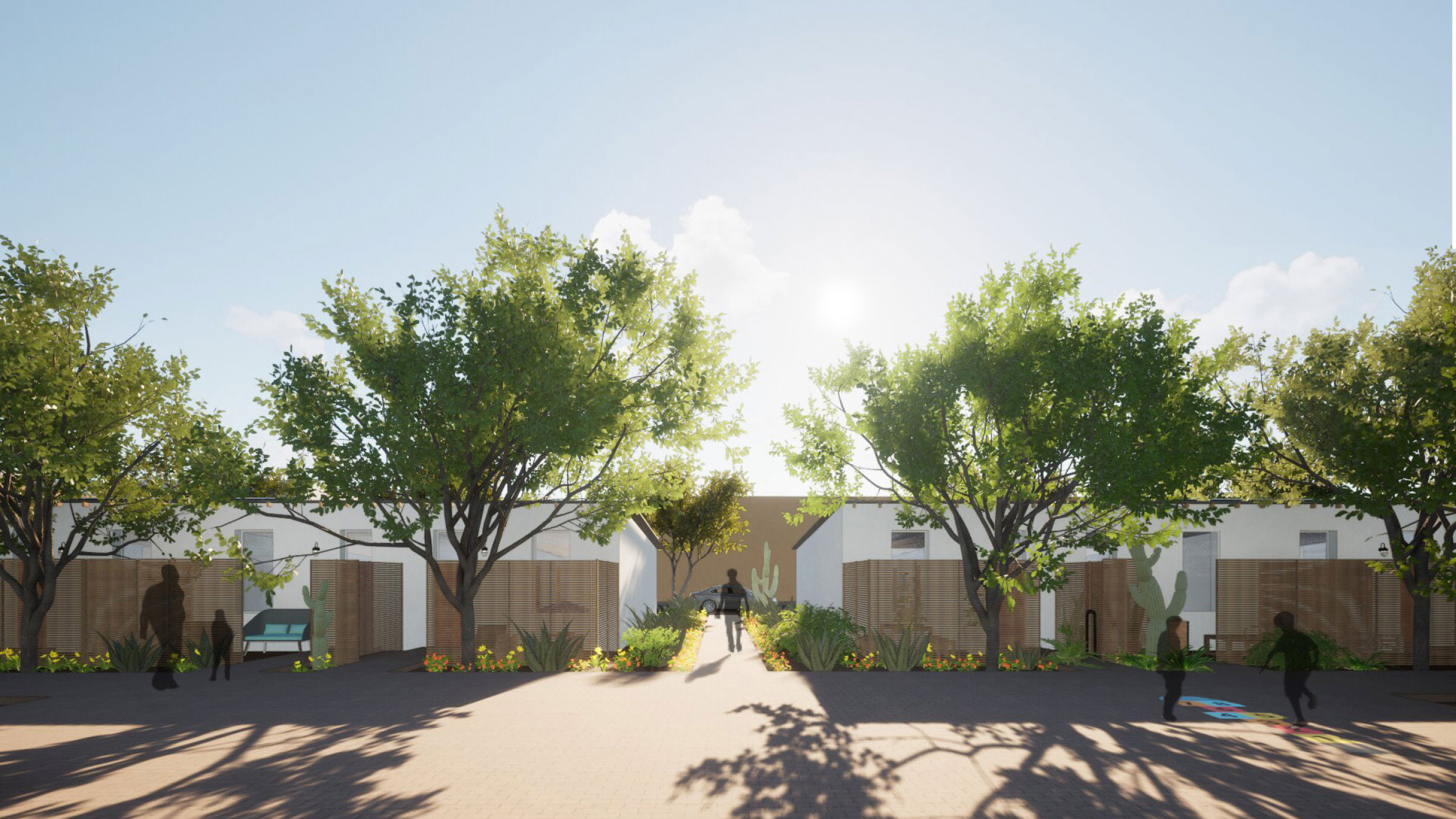 UArizona Architecture Students Make Impact on – and are Impacted by ...