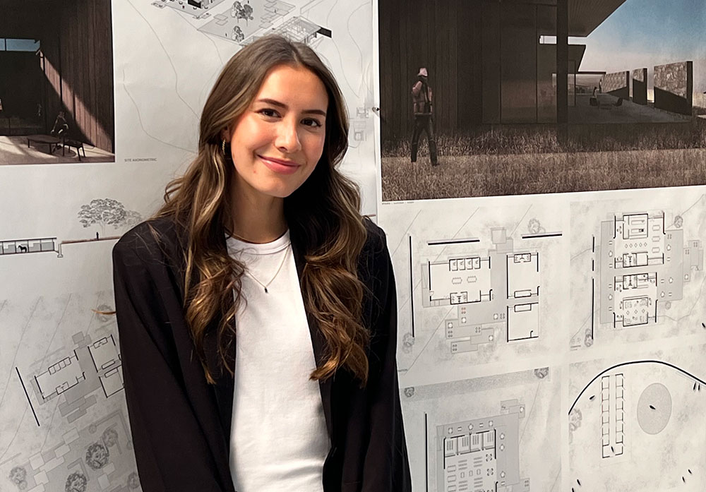 Bachelor of Architecture | College of Architecture, Planning and ...