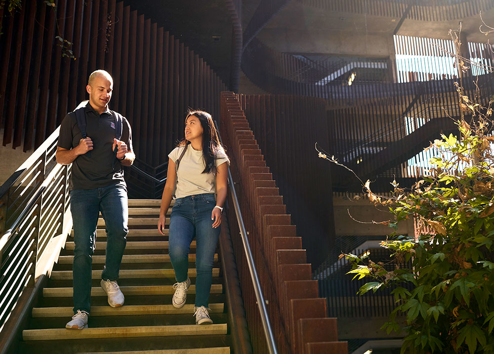 Bachelor of Landscape Architecture | College of Architecture, Planning ...