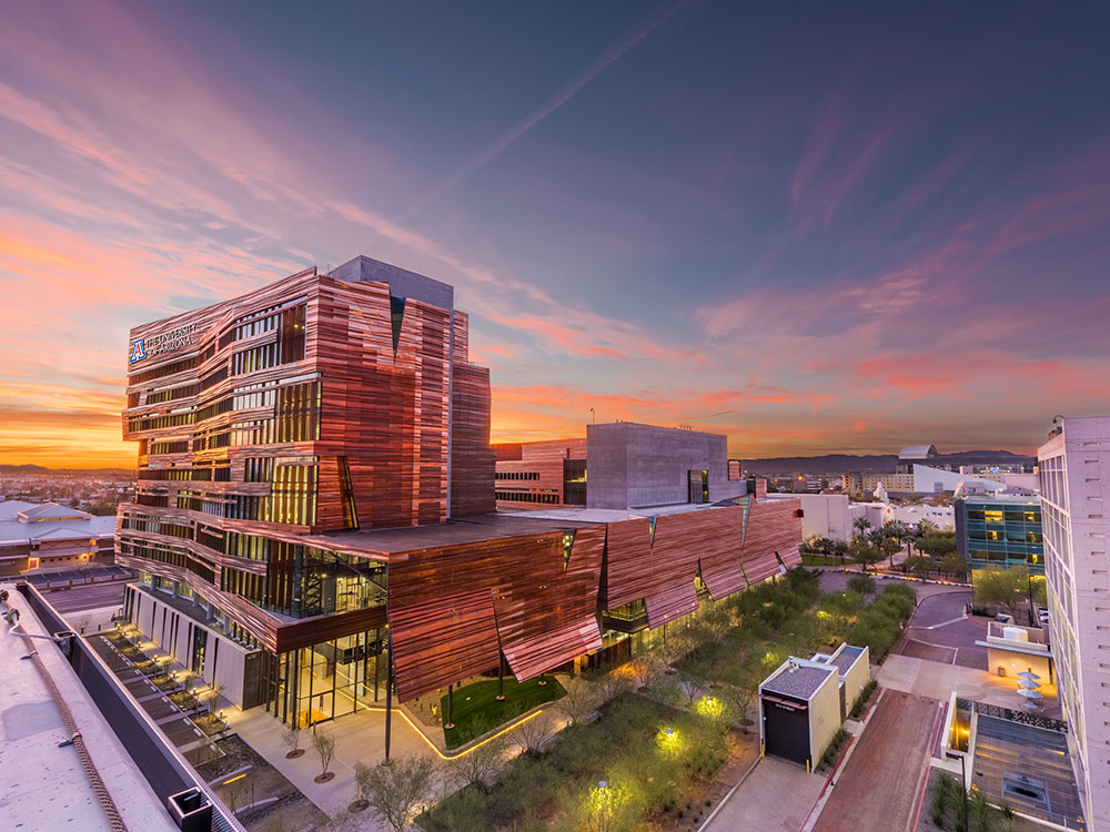 Master of Real Estate Development | College of Architecture, Planning ...