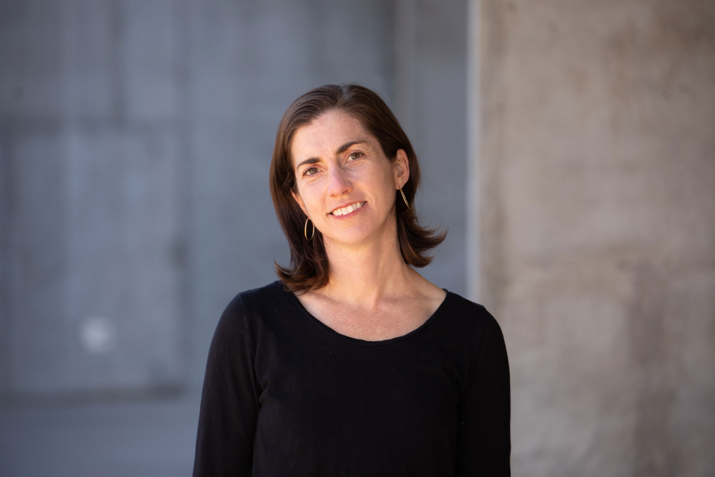 Courtney Crosson | College of Architecture, Planning and Landscape ...