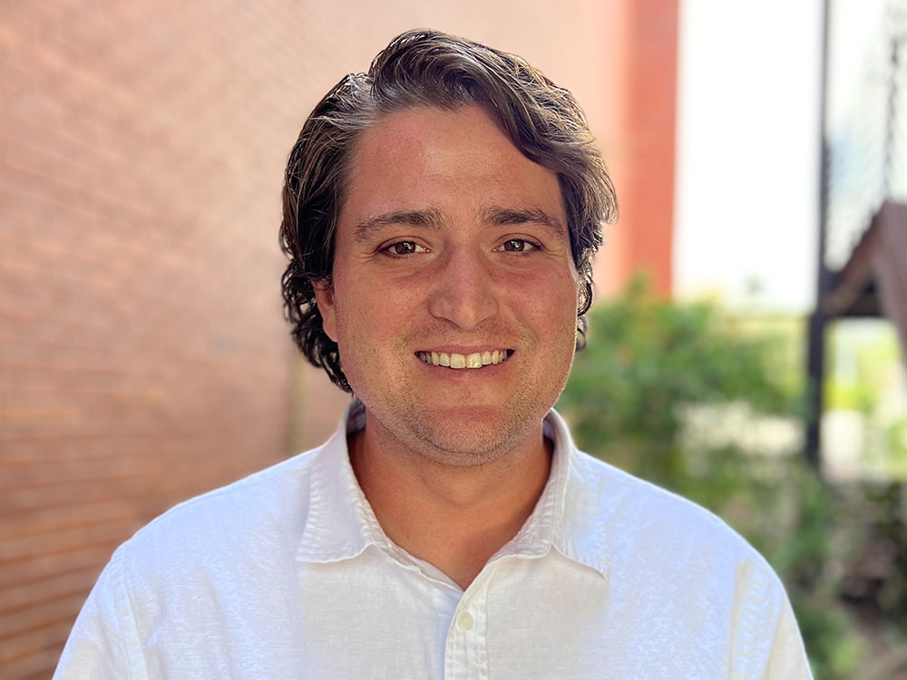 Atticus Jaramillo | College of Architecture, Planning and Landscape ...