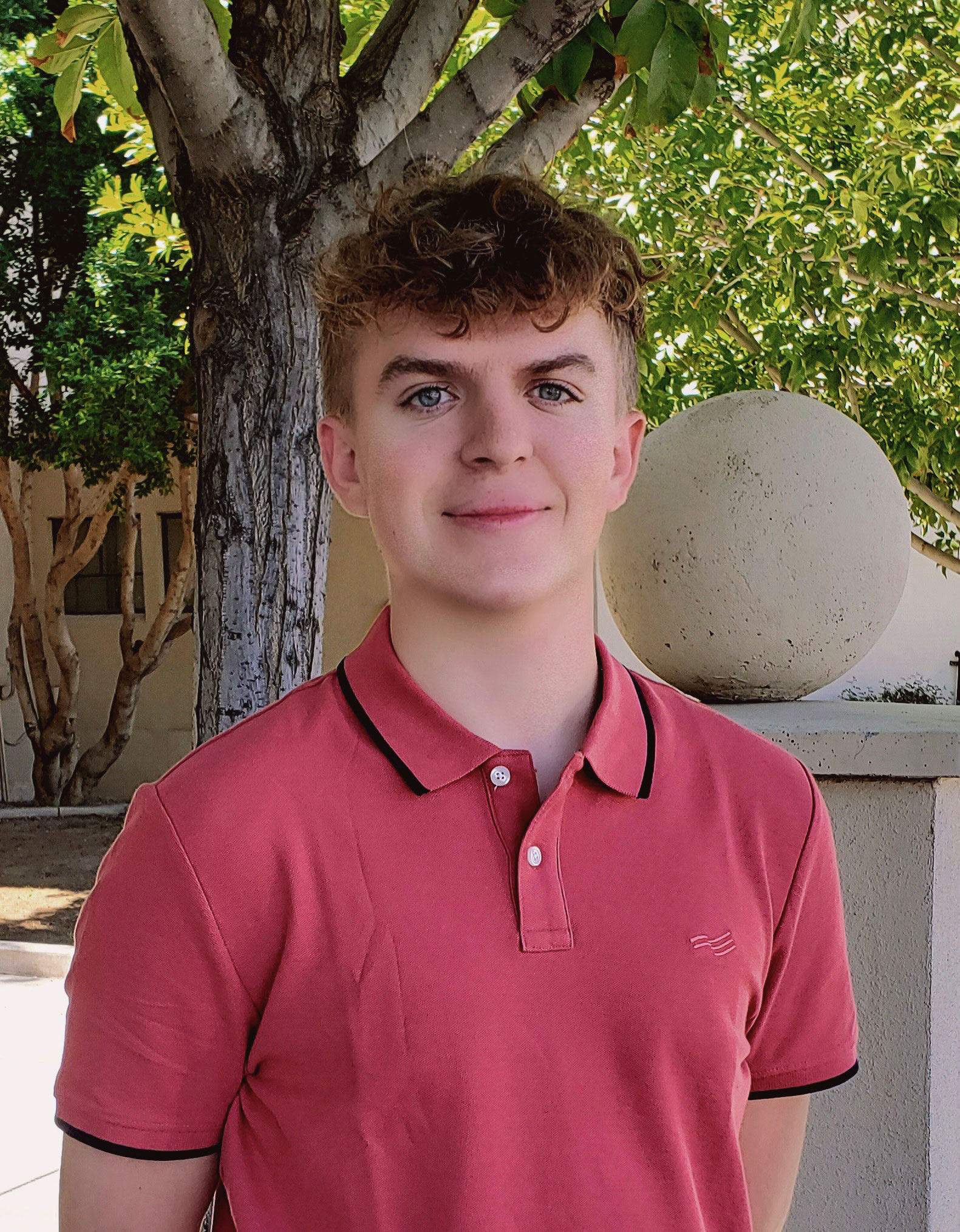 Ryan Blake | College of Architecture, Planning and Landscape Architecture