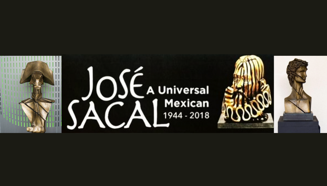 Jose Sacal: Universal Mexican | Lecture by Gregorio Luke (with ...