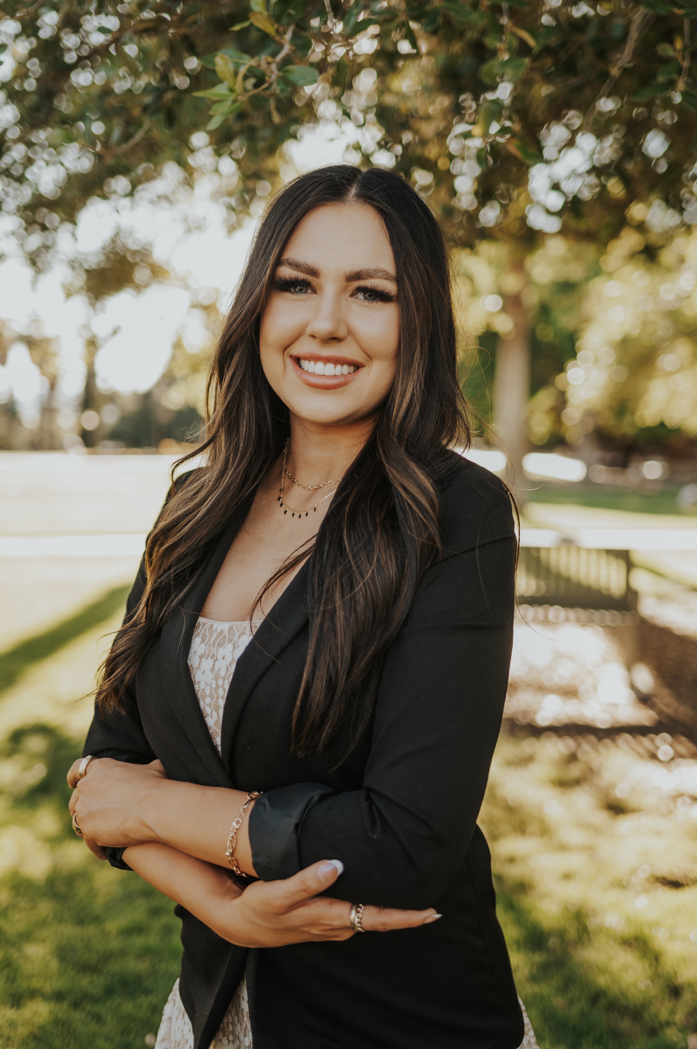 Juli Bailey | College of Architecture, Planning and Landscape Architecture