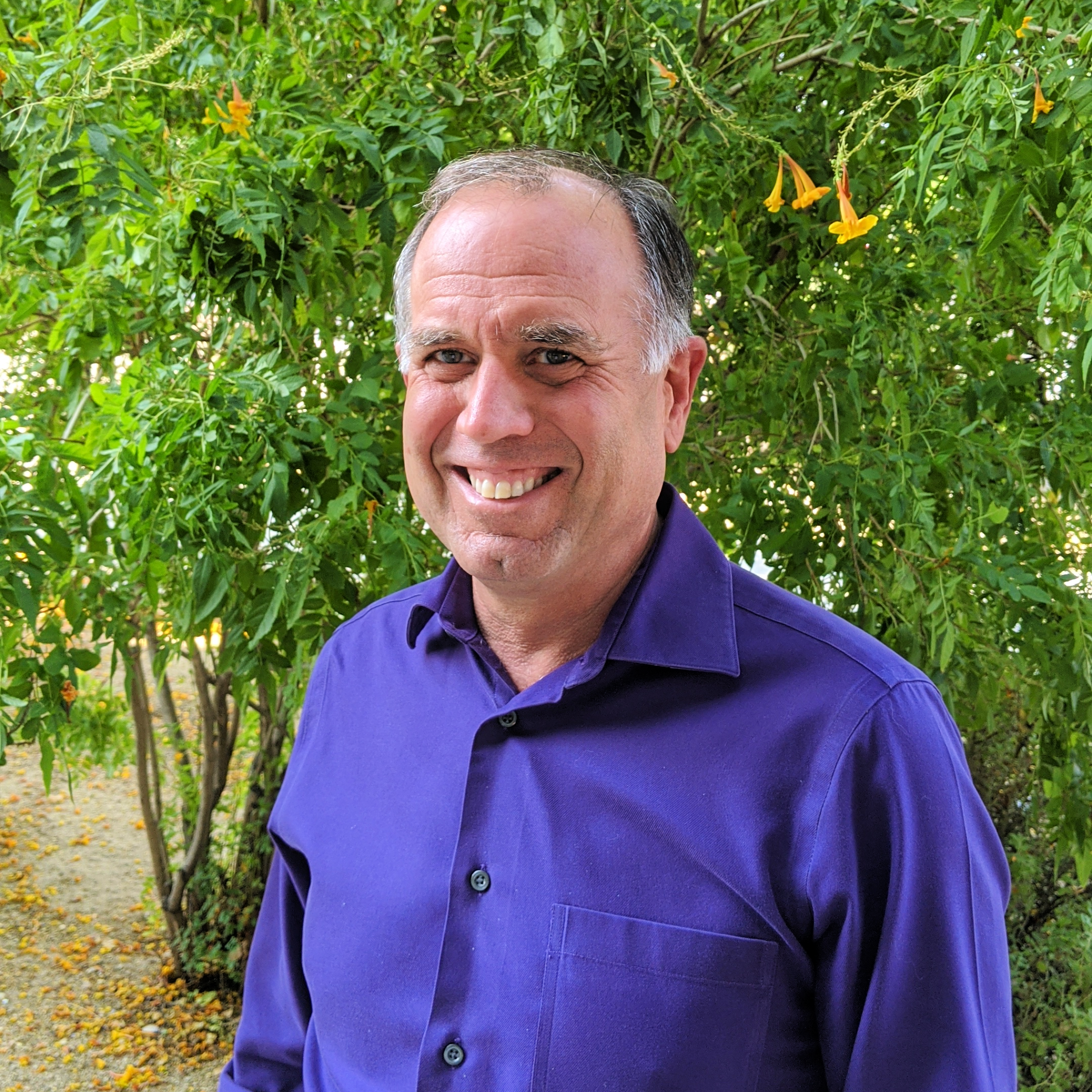 Alumni Spotlight: Ed Marley '82 B.Arch | College of Architecture ...