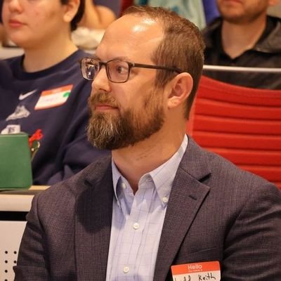 Ladd Keith | College of Architecture, Planning and Landscape Architecture