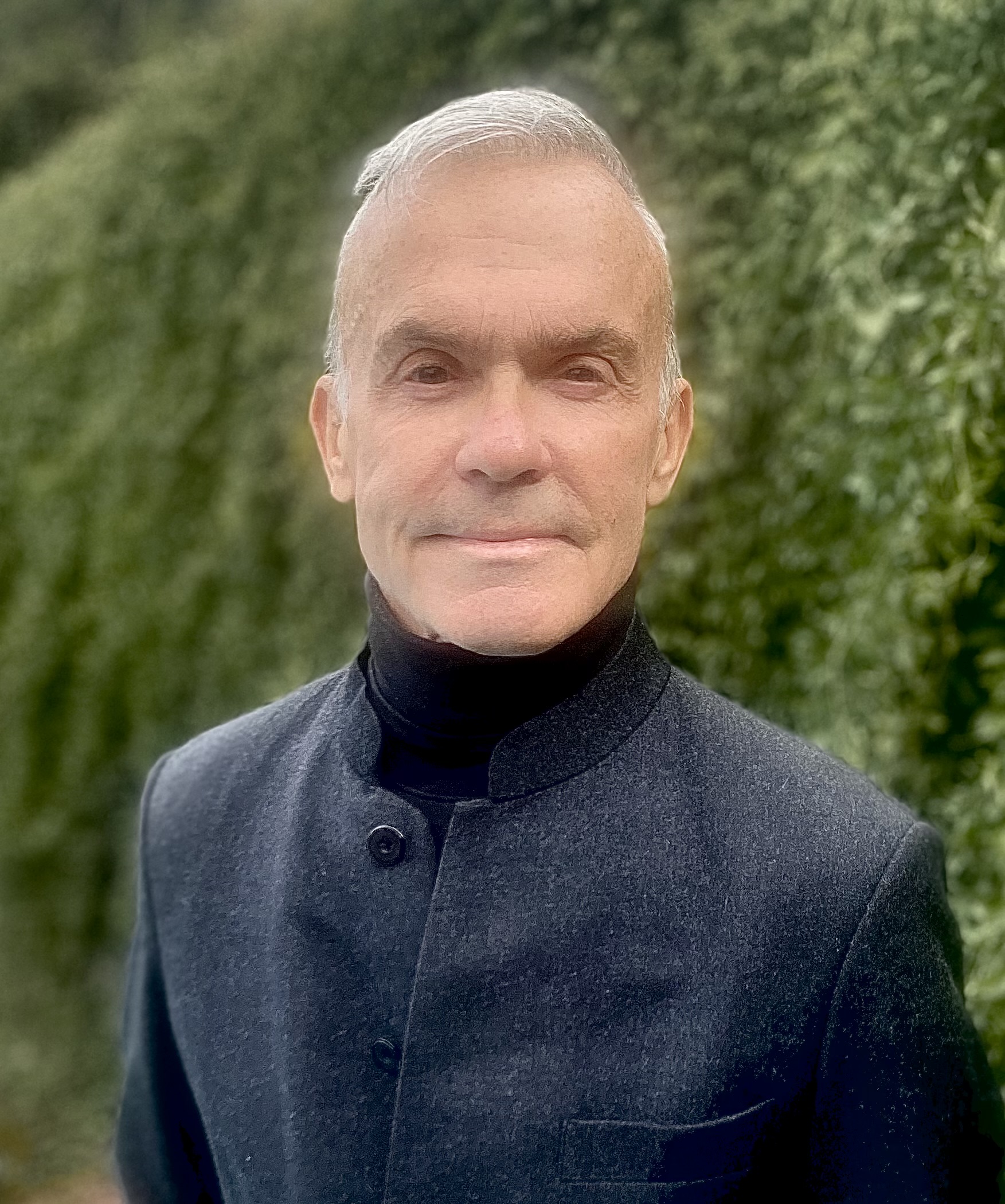 Craig Benton Nealy | College of Architecture, Planning and Landscape ...