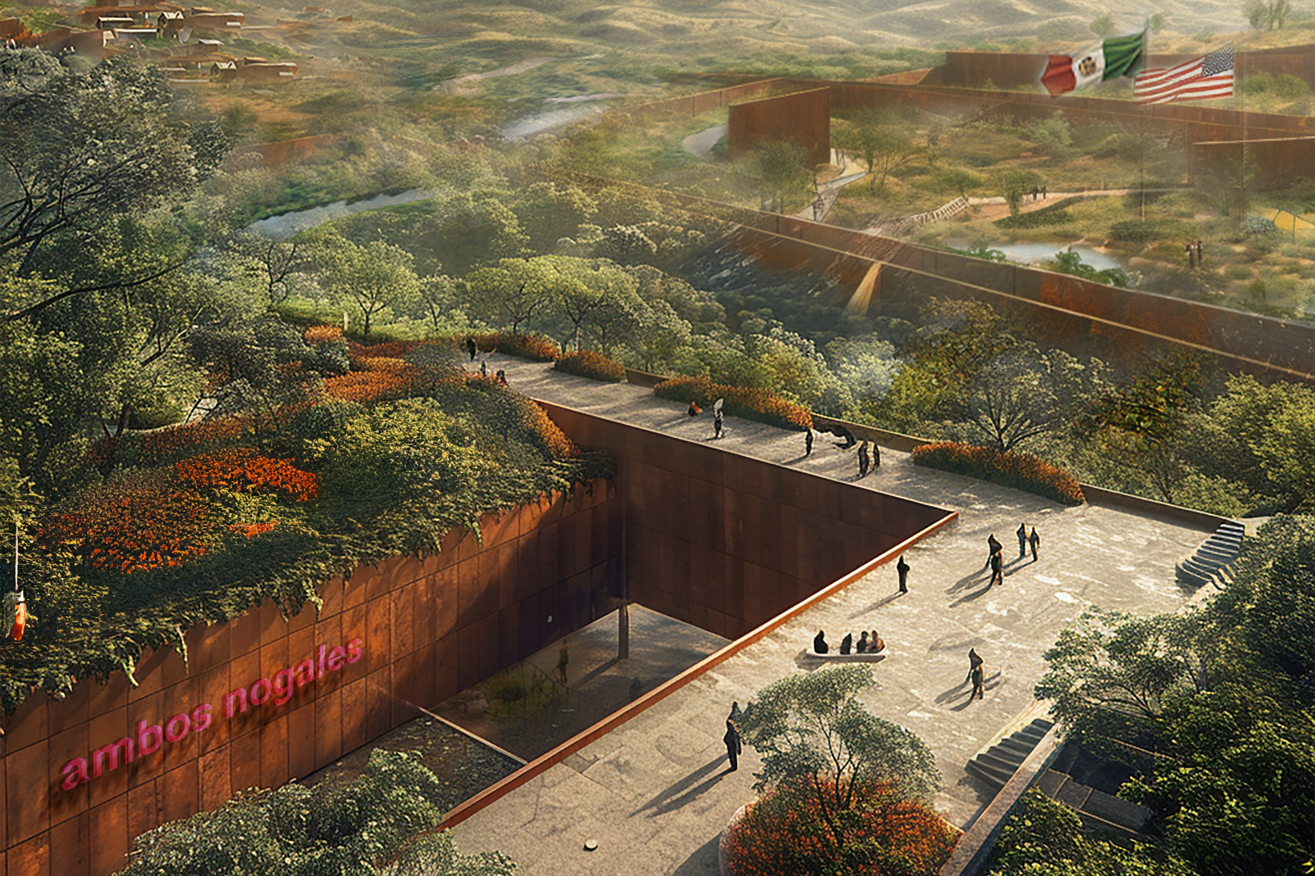 David Zuniga, ‘23 B.Arch, Wins AIA Designing Together Contest with Bi ...