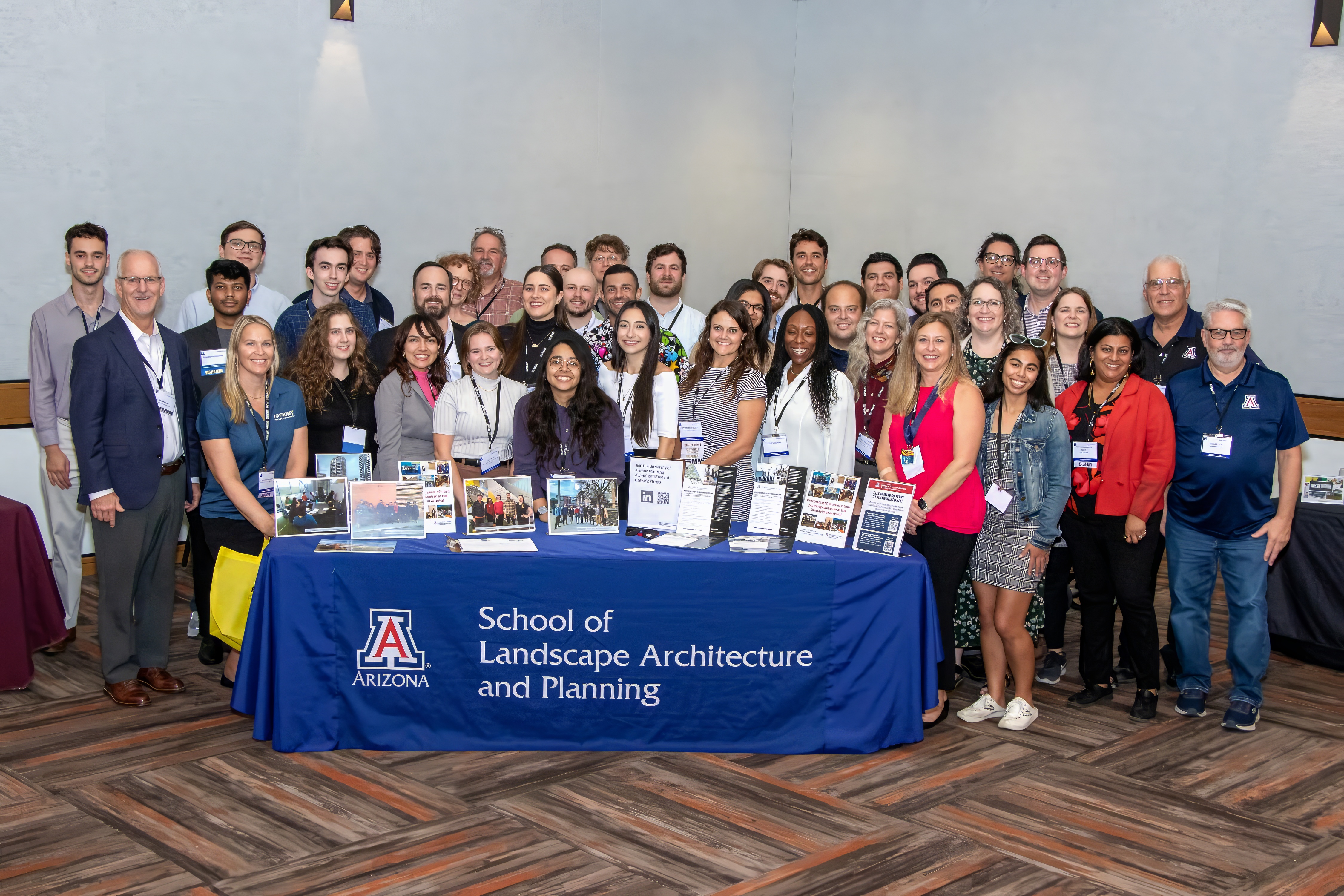 Planning program kicks off 60th anniversary celebration at State ...