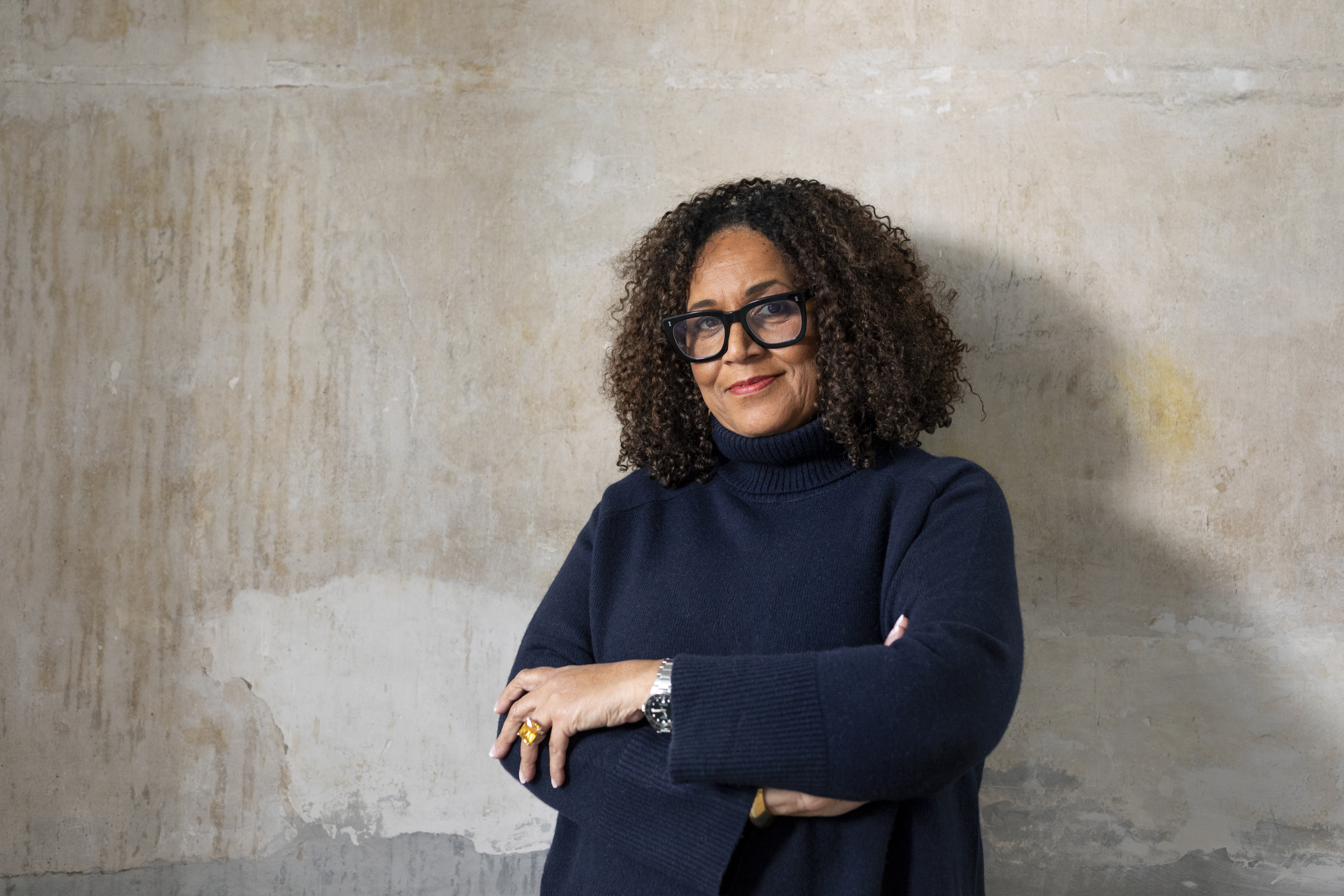 Inaugural CAPLA Lecture Series featuring Professor Lesley Lokko ...