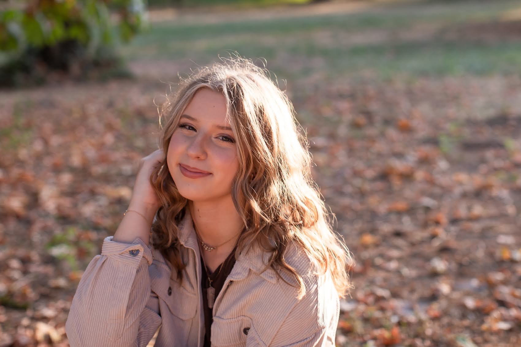 Anna Welter | College of Architecture, Planning and Landscape Architecture