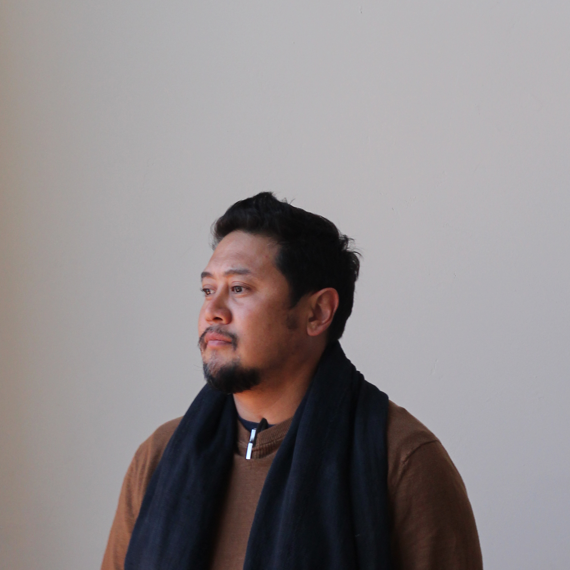 Jesús Edmundo Robles Jr | College of Architecture, Planning and ...