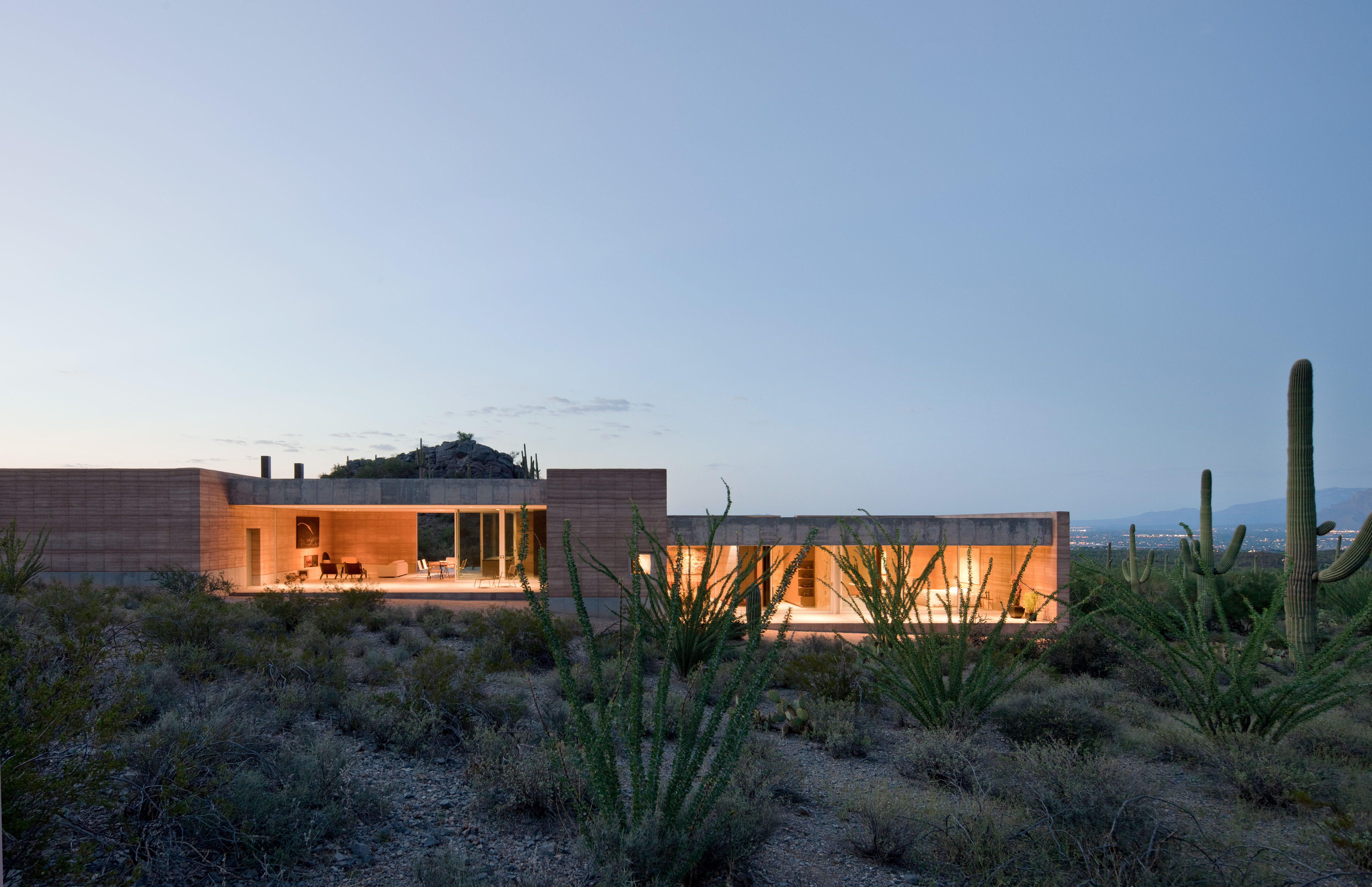 "DUST: Origins" | Lecture by Dust Architects | College of Architecture ...