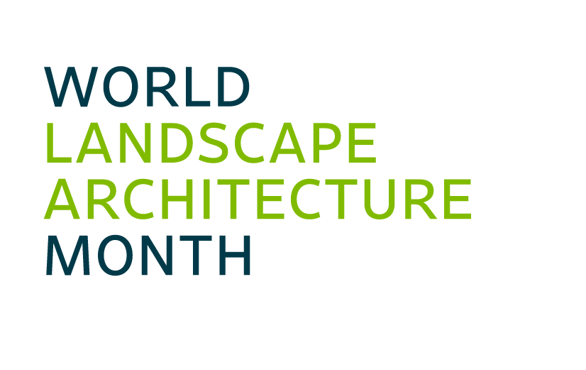 CAPLA celebrates World Landscape Architecture Month | College of ...