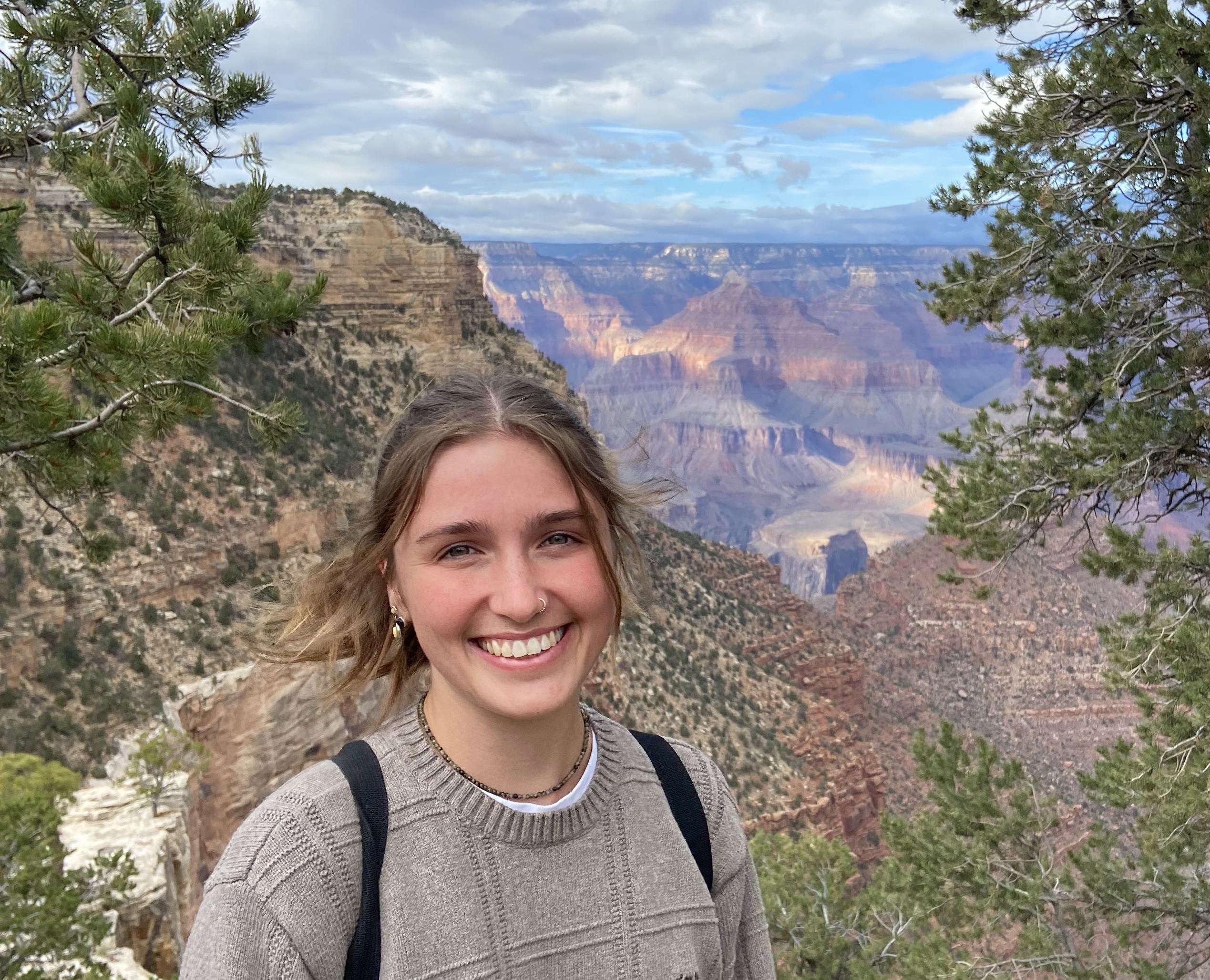 Clare Maves | College of Architecture, Planning and Landscape Architecture