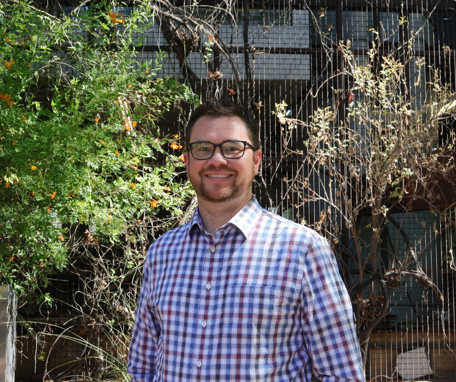 Matt Emory | College of Architecture, Planning and Landscape Architecture