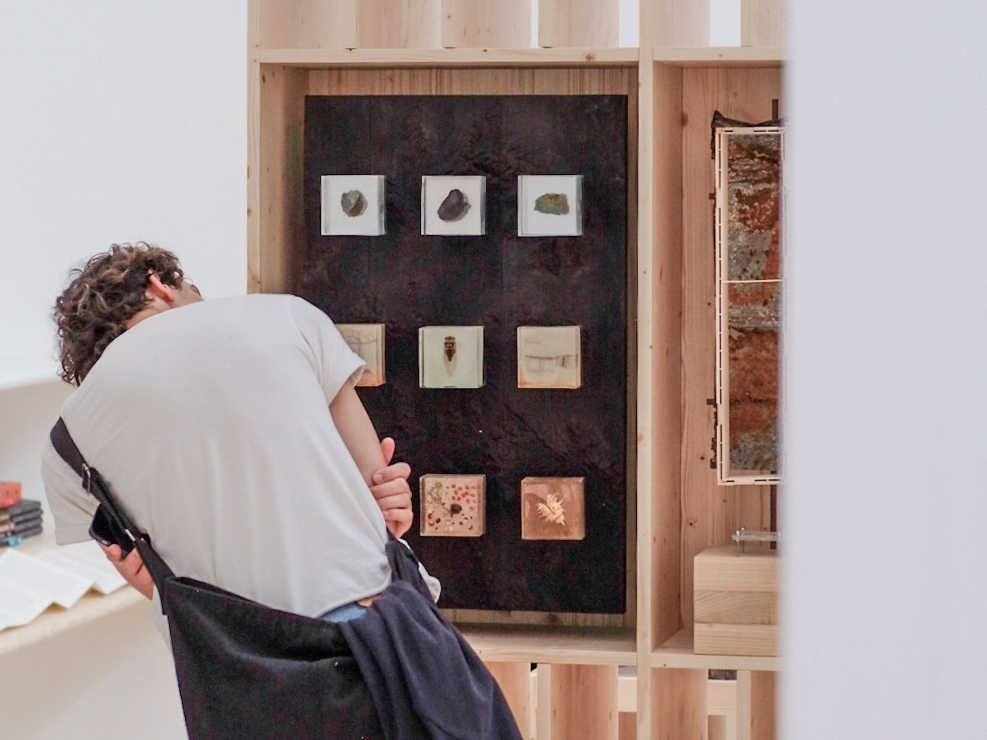 Jesus Robles Showcases Tucson-Inspired Work at the Venice Biennale ...