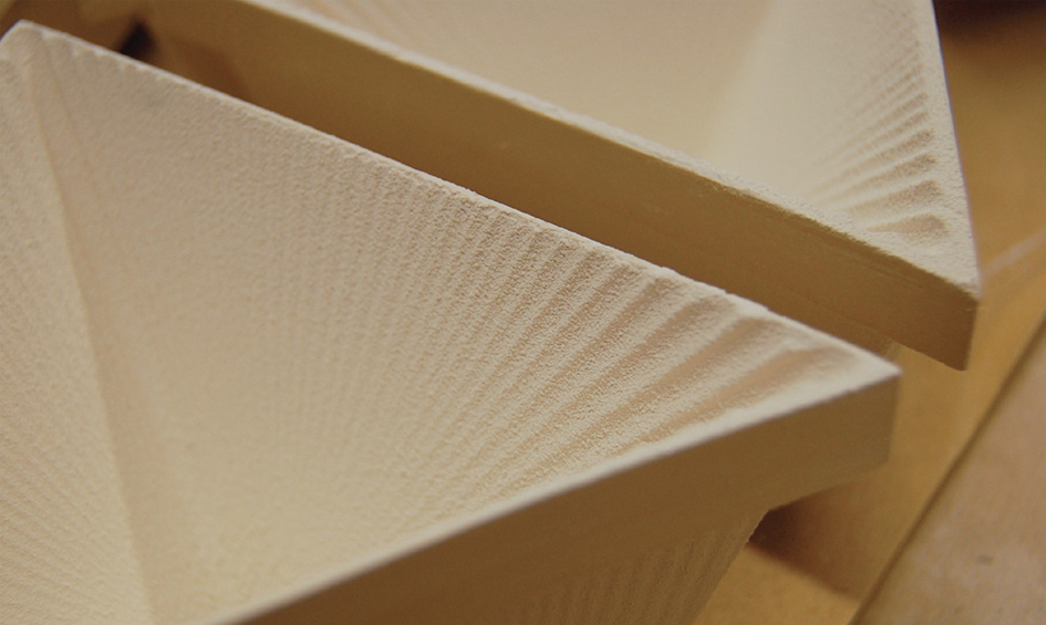 Ceramics Lab | College of Architecture, Planning and Landscape Architecture