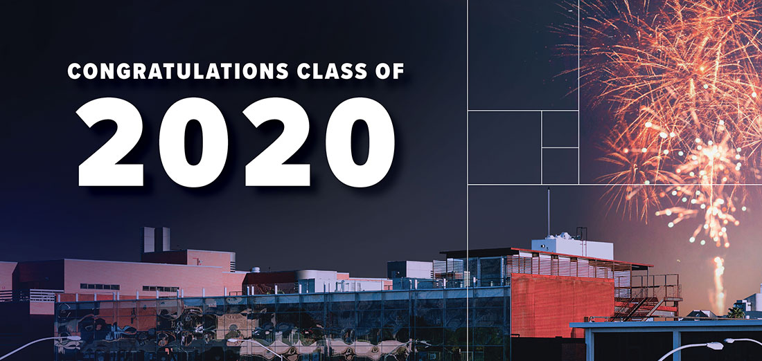 Launching May 15: The CAPLA Class of 2020 Convocation Showcase ...