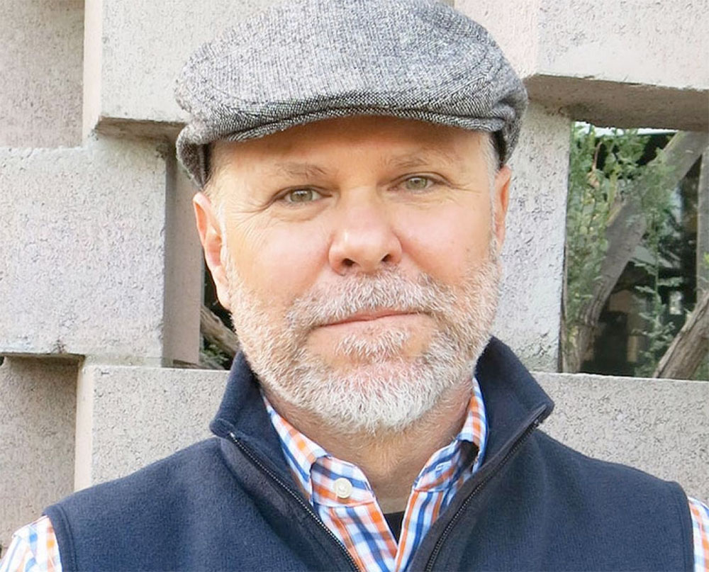 Christopher Domin | College of Architecture, Planning and Landscape ...