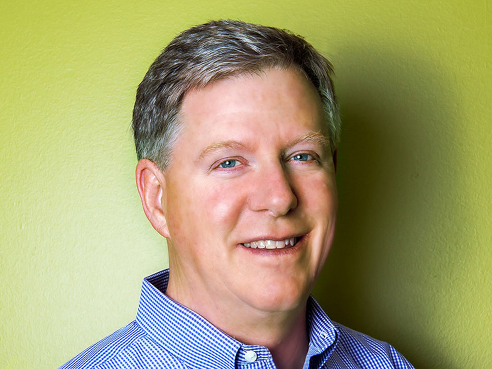 Andy Erstad | College of Architecture, Planning and Landscape Architecture