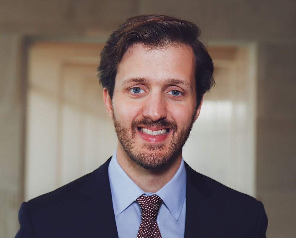 Daniel Kuhlmann | College of Architecture, Planning and Landscape Architecture