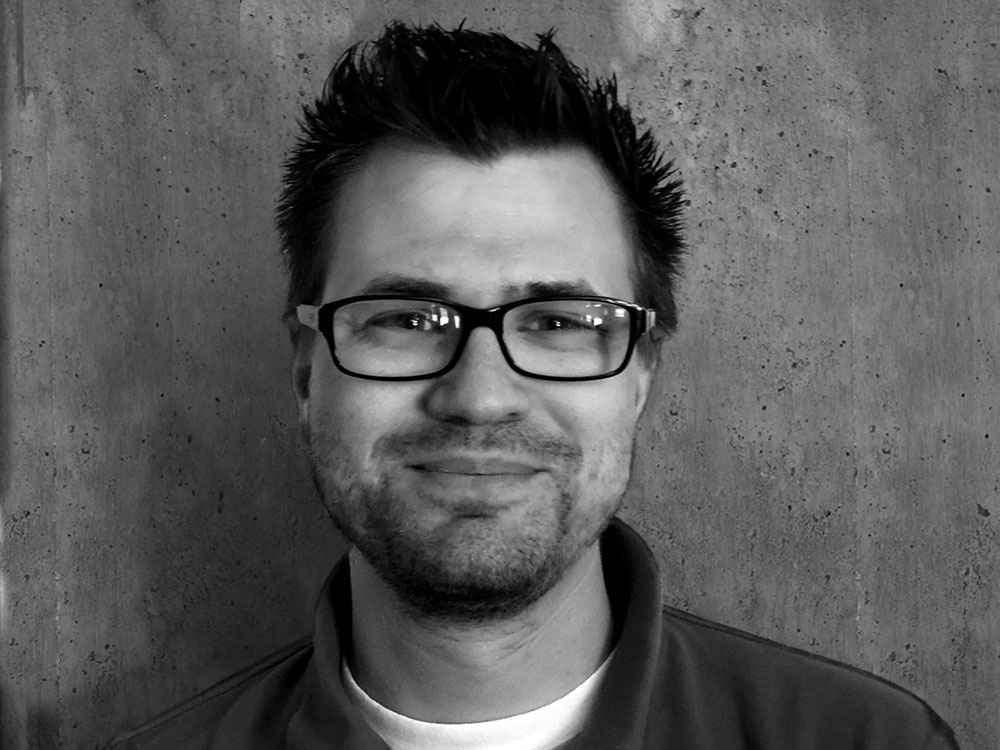 Mike Anglin | College of Architecture, Planning and Landscape Architecture