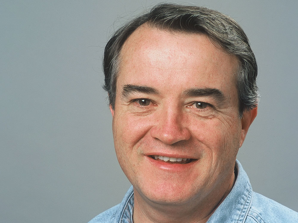 Peter Wolfe | College of Architecture, Planning and Landscape Architecture