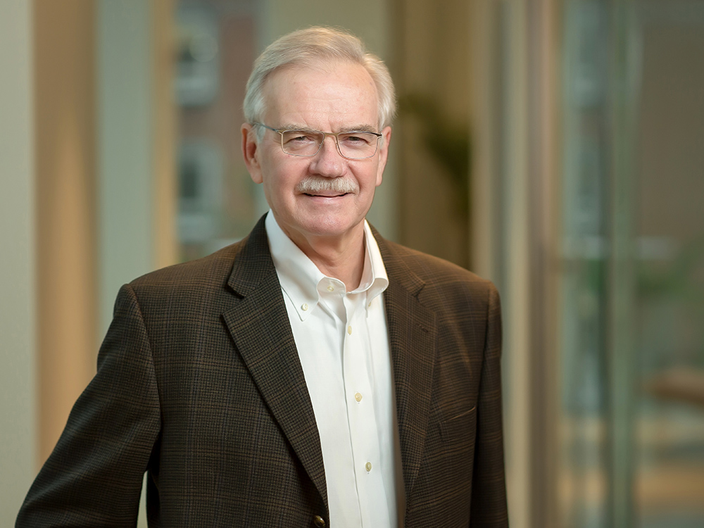 Robert Earl (Rob) Farr II | College of Architecture, Planning and ...