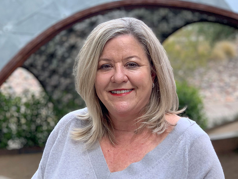 CAPLA Bids Farewell to Angie Smith | College of Architecture, Planning ...