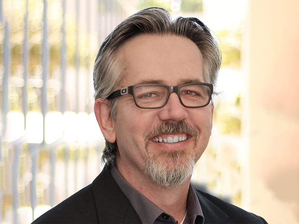 Brian Haines | College of Architecture, Planning and Landscape Architecture
