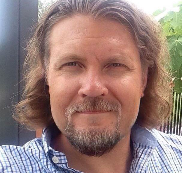 Daniel A. Linder | College of Architecture, Planning and Landscape ...