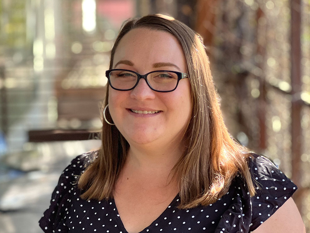 Danielle DuBois | College of Architecture, Planning and Landscape ...