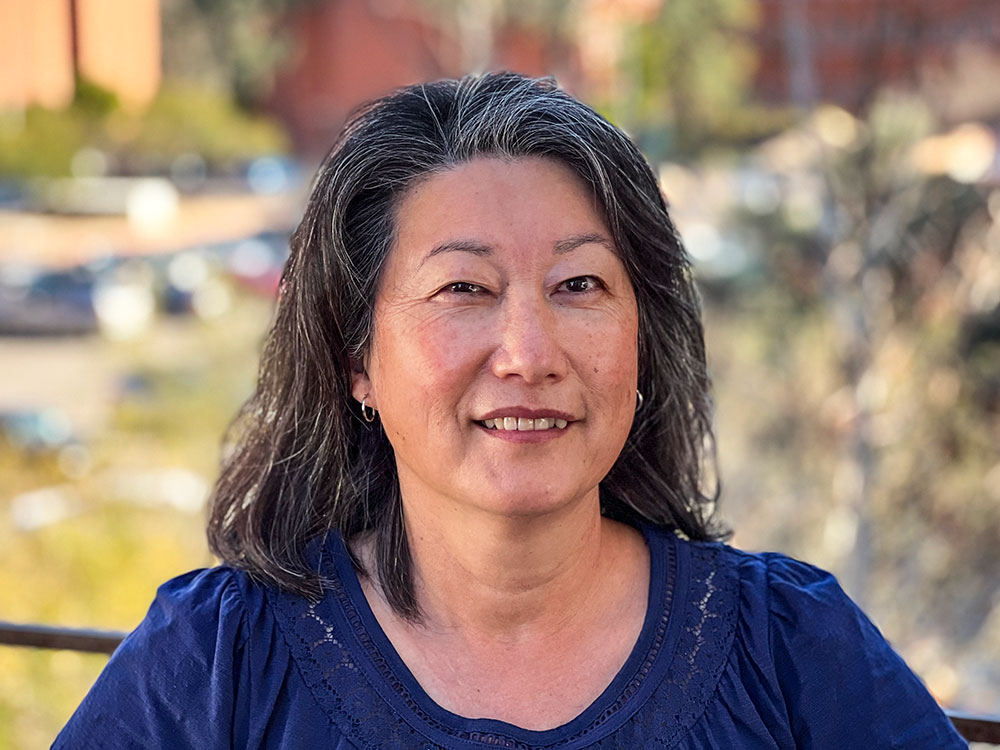 Holly Garland | College of Architecture, Planning and Landscape ...