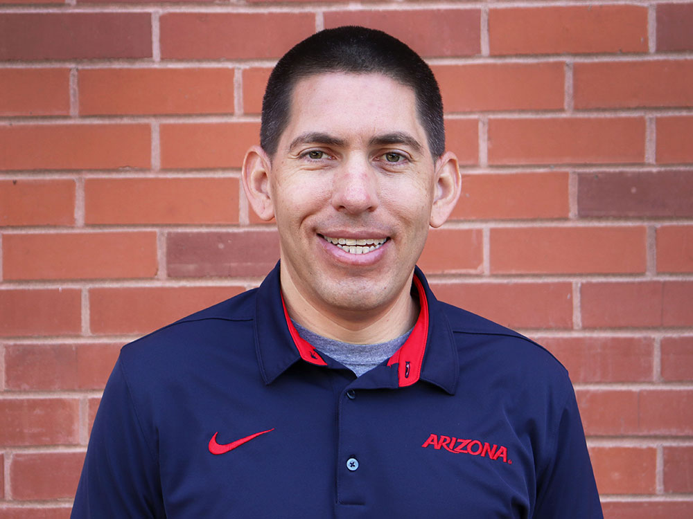 Jeff Guba | College of Architecture, Planning and Landscape Architecture