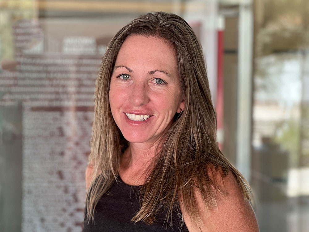 Office of the Provost Grants Senior Lecturer Laura Carr $200,000 for ...