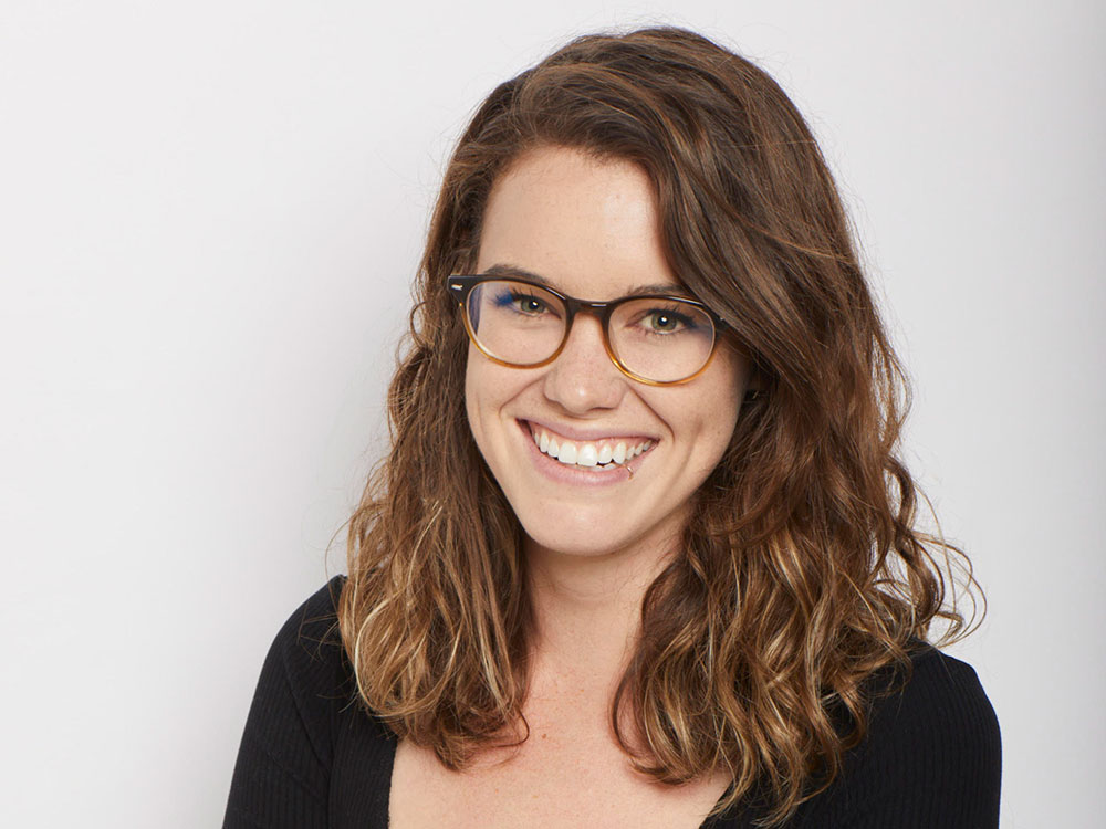 Morgan Oster | College of Architecture, Planning and Landscape Architecture