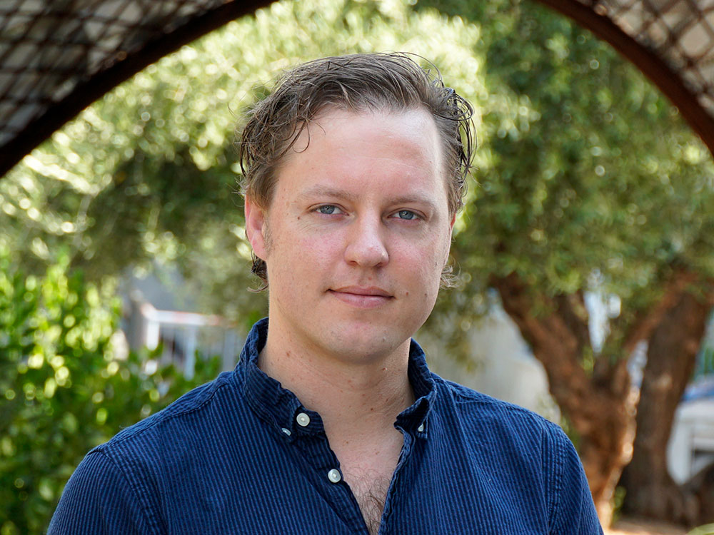 Philip Stoker Published in Science of the Total Environment | College ...