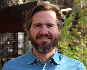 Travis Mueller | College of Architecture, Planning and Landscape ...