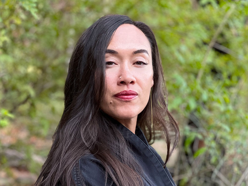 Siri Beidler | College of Architecture, Planning and Landscape Architecture