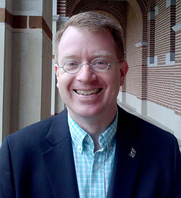 Richard R. Johnson | College of Architecture, Planning and Landscape ...