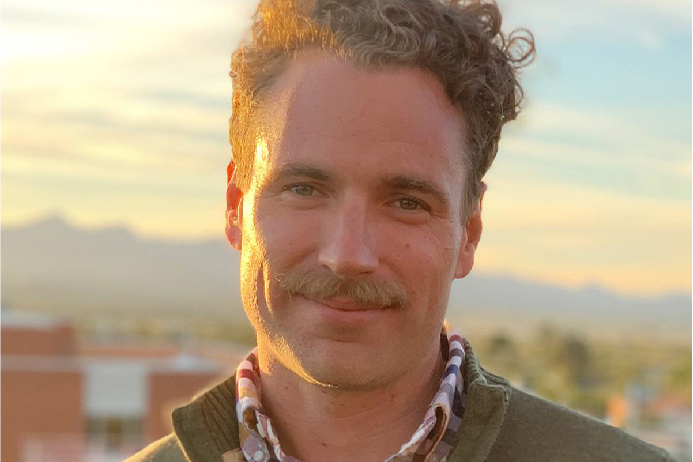 Coverdell Fellow Profile: Hunter Lohse '22 MLA | College of ...