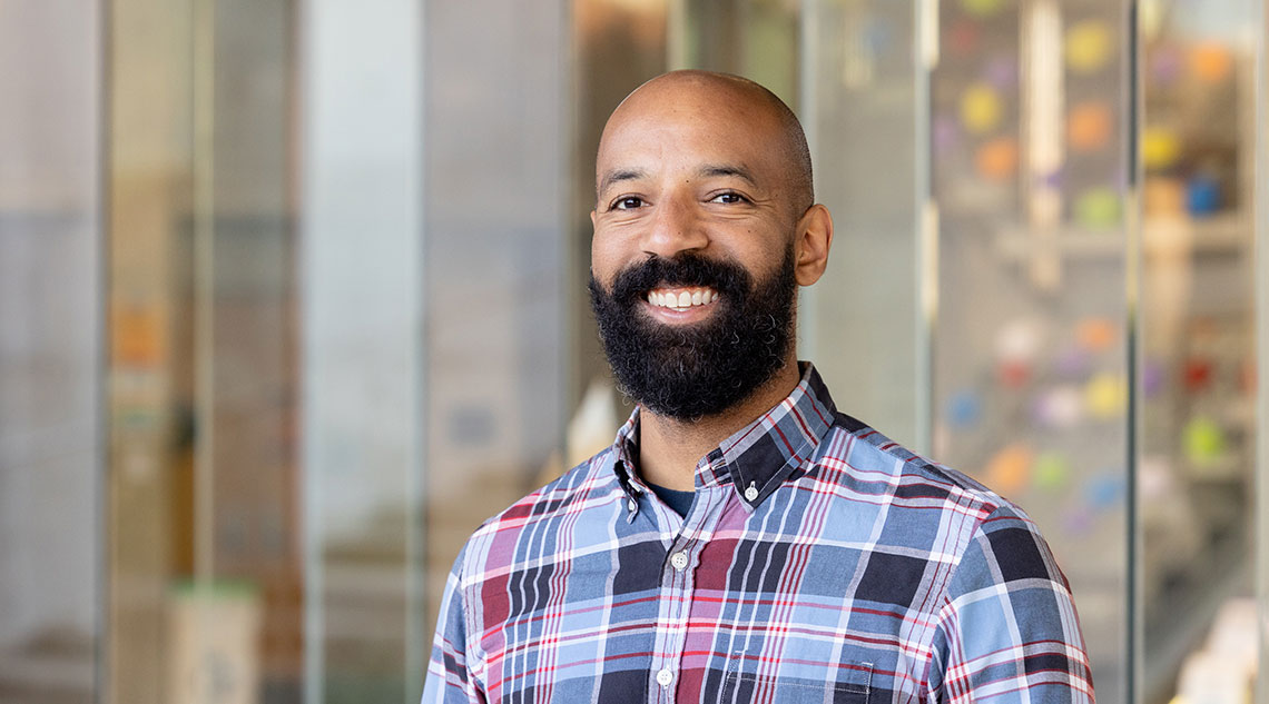 CAPLA Seed Grant Funds Inclusive Public Spaces Research | College of ...