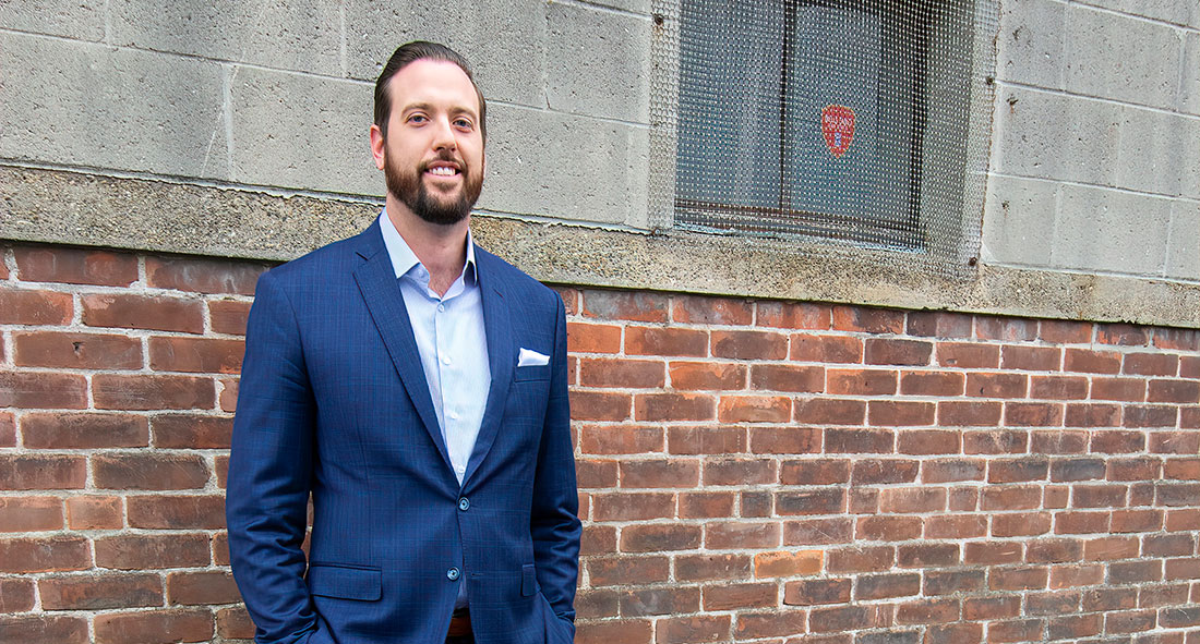 Cities as Harmony: Brian Bidolli, Lecturer in Real Estate Development ...