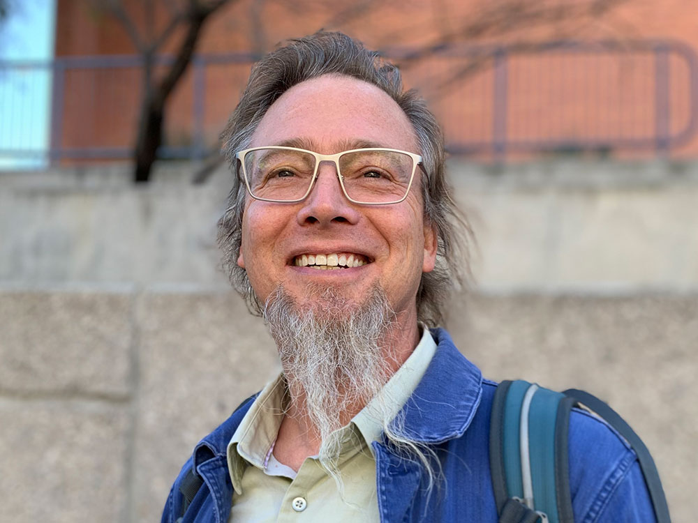 Architecture Professor Christopher Trumble Wins ACSA 2020 Collaborative ...