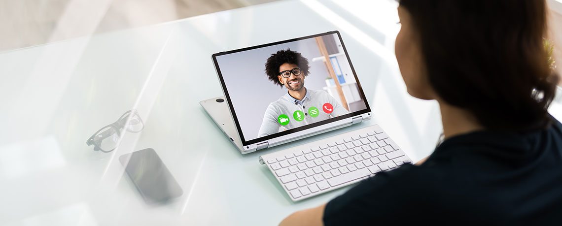 CAPLA 2021 Job Interview Fair Breaks New Ground, Digitally Speaking ...