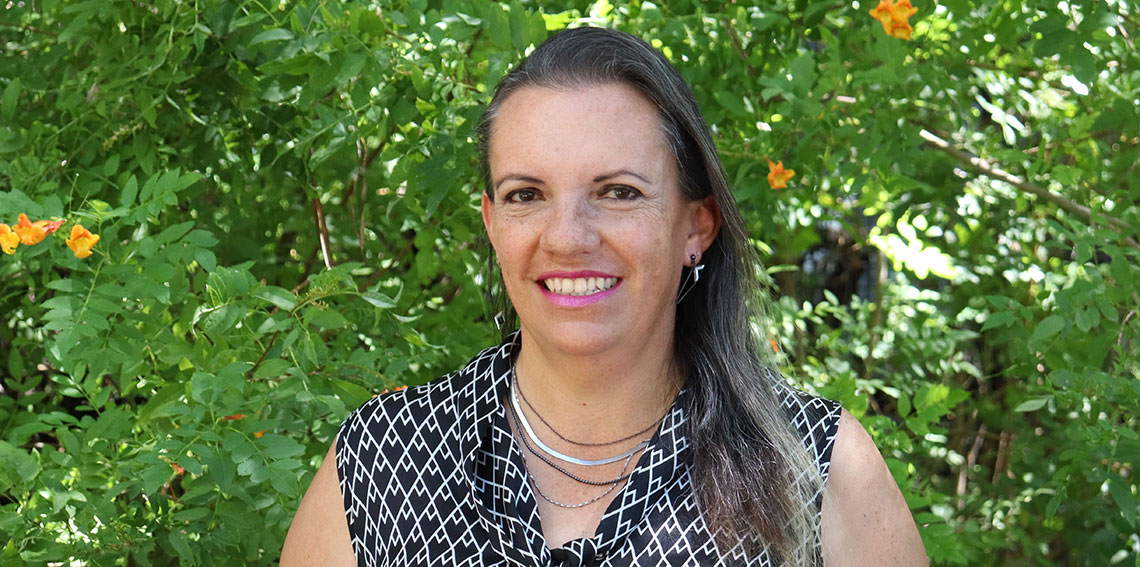 Sandra Bernal Given 2023 Darryl D. Dobras Award for Excellence ...